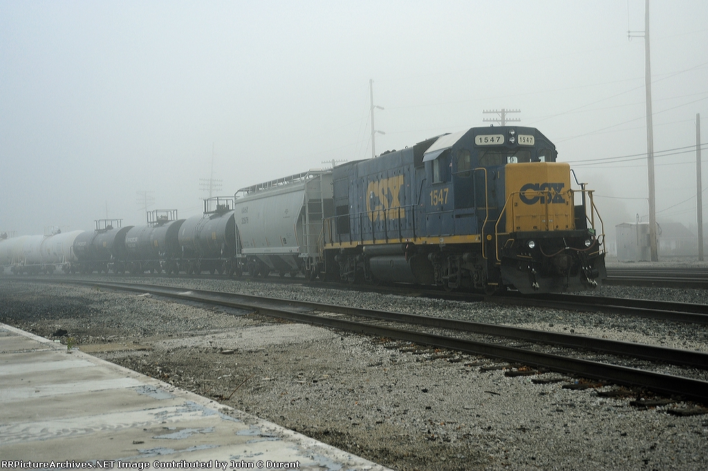 CSX 1547